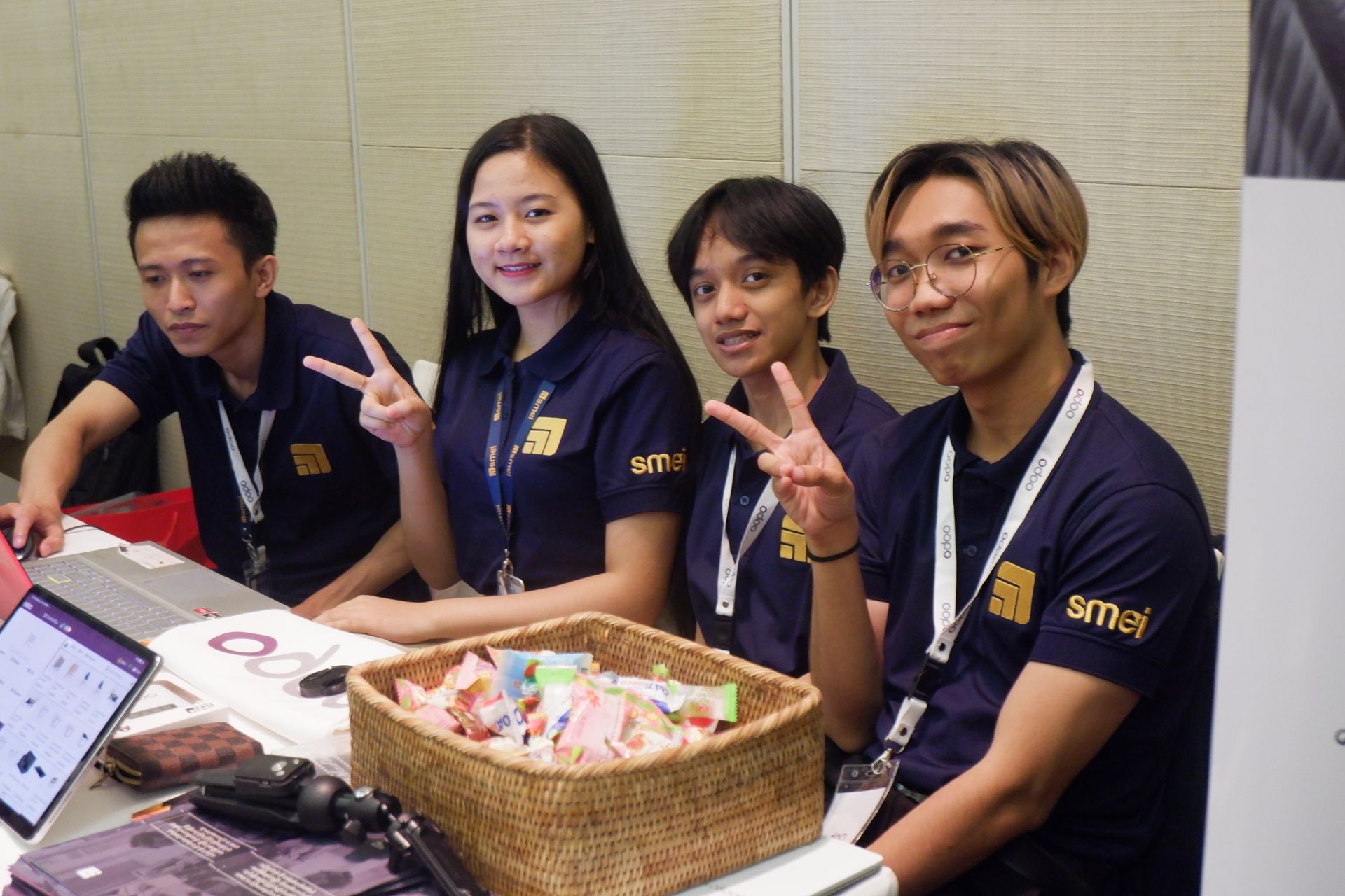 SME Intellect Co.,Ltd | Odoo Partner Myanmar